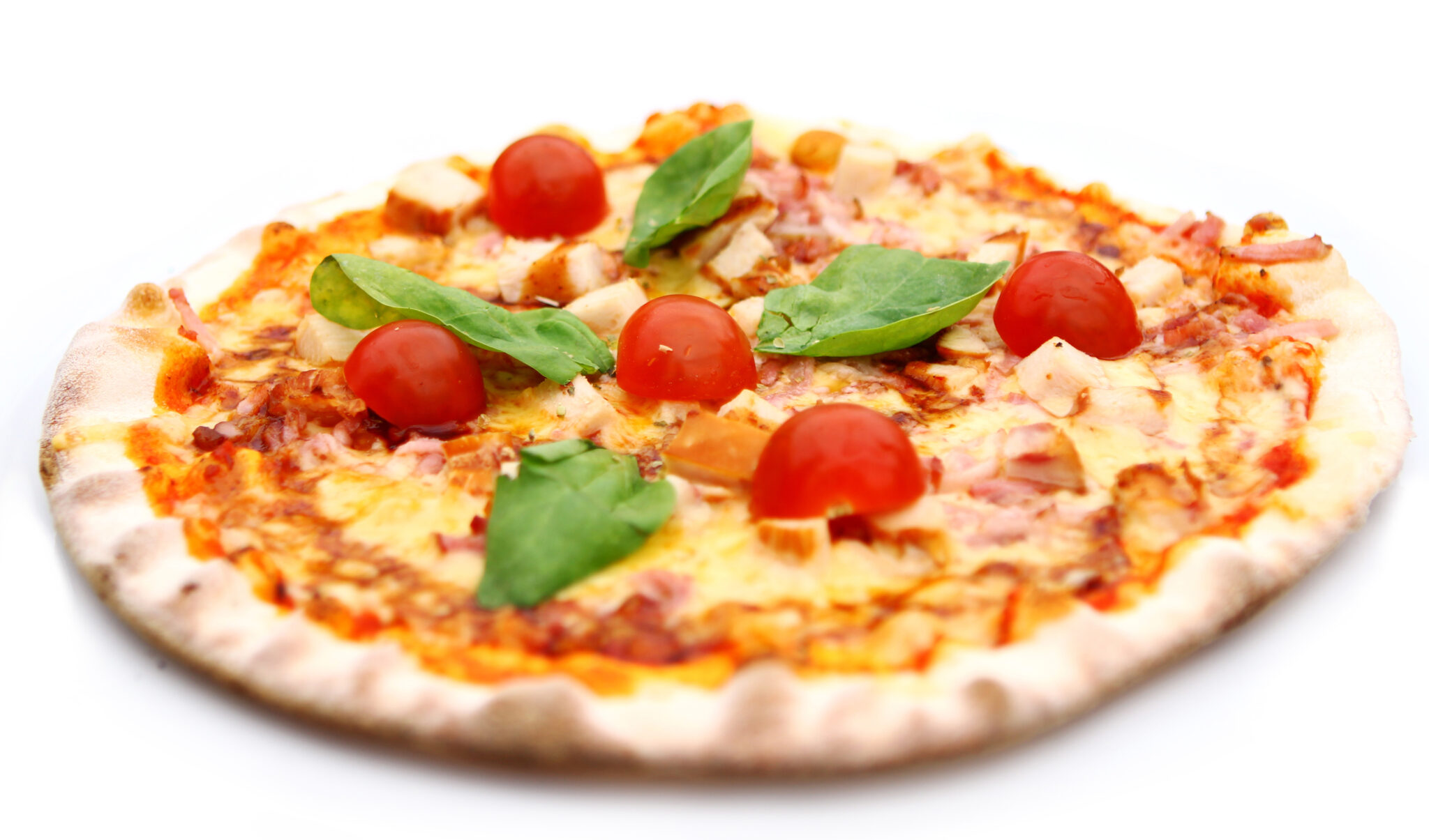PIZZAS – Pizzeria Jazz